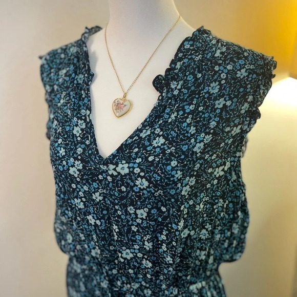 Knox Rose | Dresses | Womens Blue Knox Rose Dress | Poshmark